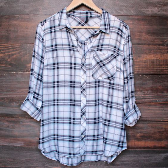Women Woven Top – Shamar Apparels Sourcing Co. Ltd. (SASCO)