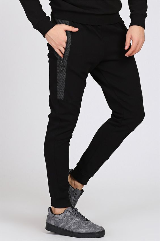 Men Knit Bottom – Shamar Apparels Sourcing Co. Ltd. (SASCO)